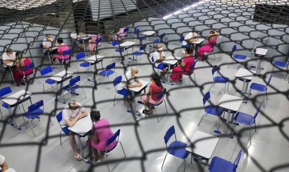 Seap estabelece novas regras para visitas nas unidades prisionais do RN ...
