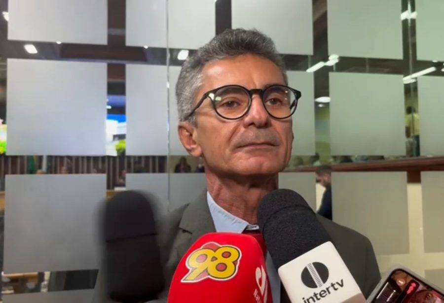 Francisco diz que base articula mandato tampão e reafirma Cadu Xavier ...