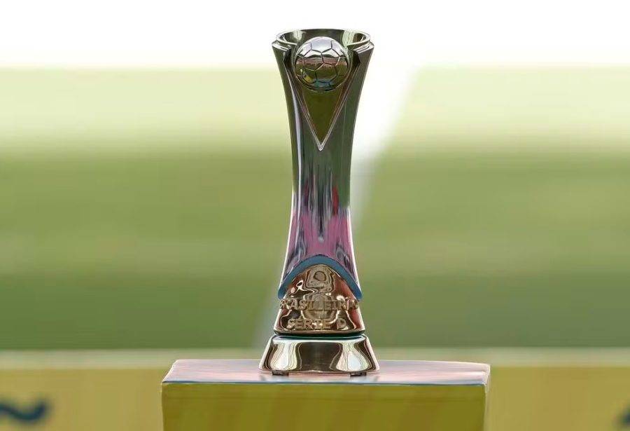 Série D 2026: CBF define grupos e ABC e América-RN caem na mesma chave ...