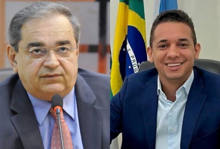 Álvaro Dias é destituído do Republicanos e Allyson Bezerra conduzirá ...