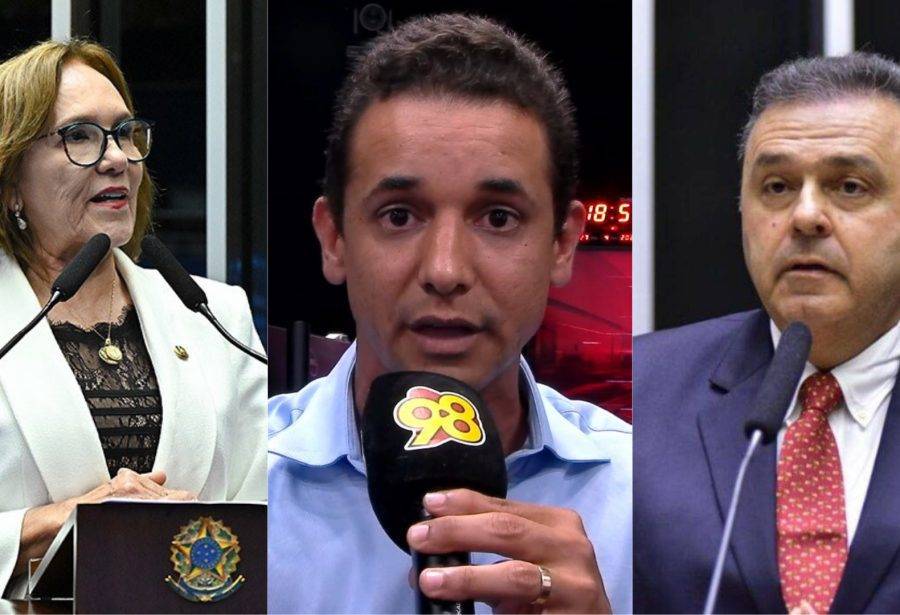 Allyson mantém fidelidade a Zenaide, mas sinaliza expectativa por apoio ...